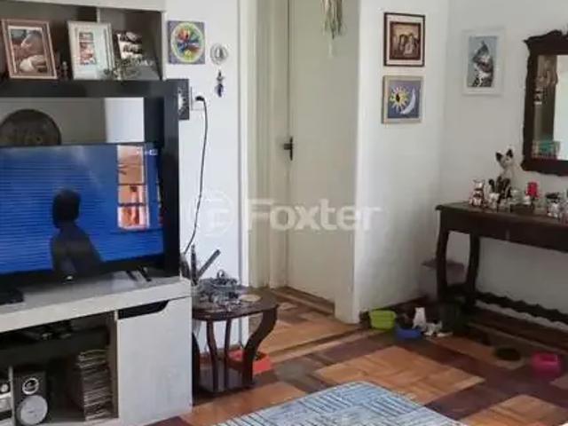 Apartamento para Venda em Porto Alegre/RS Petrópolis 2 Quartos