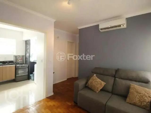 Apartamento para Venda em Porto Alegre/RS Petrópolis 2 Quartos