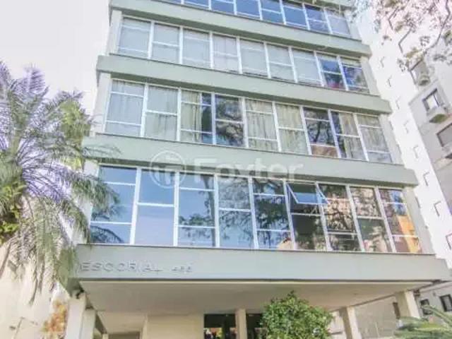 Apartamento para Venda em Porto Alegre/RS Petrópolis 2 Quartos