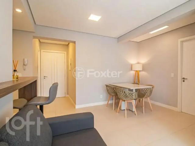 Apartamento para Venda em Porto Alegre/RS Petrópolis 2 Quartos