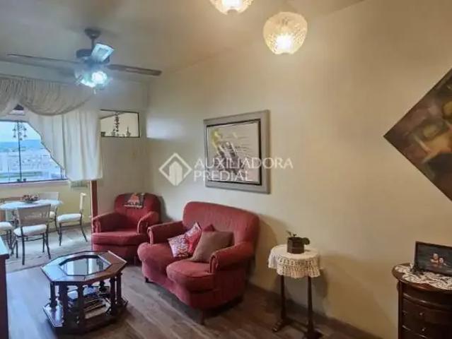 Apartamento para Venda em Porto Alegre/RS Petrópolis 2 Quartos