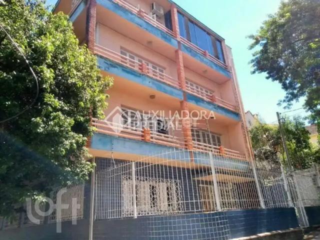 Apartamento para Venda em Porto Alegre/RS Petrópolis 2 Quartos