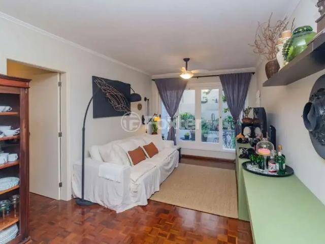Apartamento para Venda em Porto Alegre/RS Petrópolis 2 Quartos