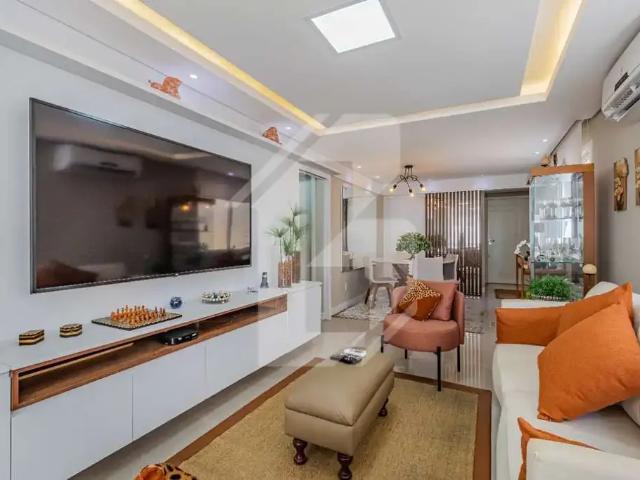 Apartamento para Venda em Porto Alegre/RS Petrópolis 2 Quartos