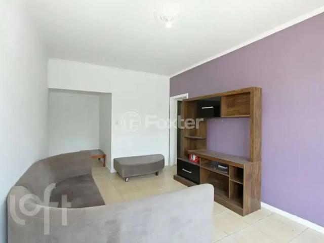 Apartamento para Venda em Porto Alegre/RS Petrópolis 2 Quartos