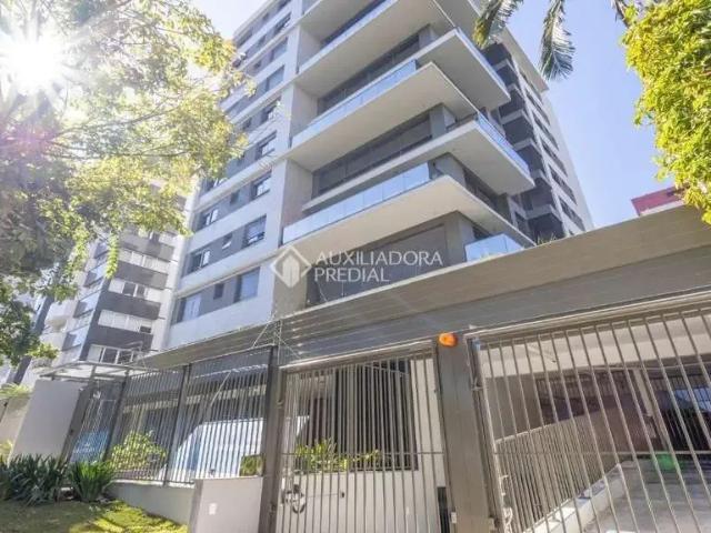 Apartamento para Venda em Porto Alegre/RS Petrópolis 2 Quartos