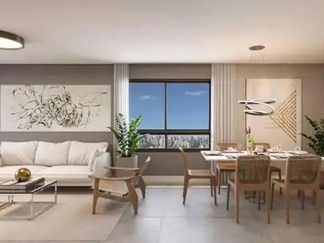 Apartamento para Venda em Porto Alegre/RS Petrópolis 2 Quartos