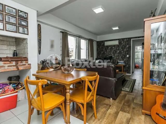 Apartamento para Venda em Porto Alegre/RS Petrópolis 2 Quartos