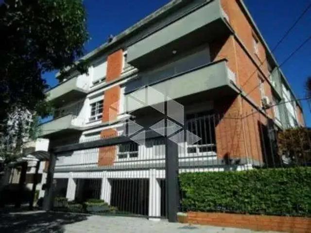 Apartamento para Venda em Porto Alegre/RS Petrópolis 2 Quartos