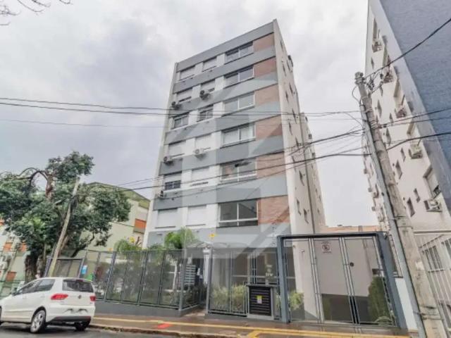 Apartamento para Venda em Porto Alegre/RS Petrópolis 2 Quartos
