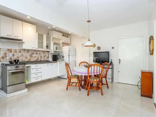Apartamento para Venda em Porto Alegre/RS Petrópolis 2 Quartos