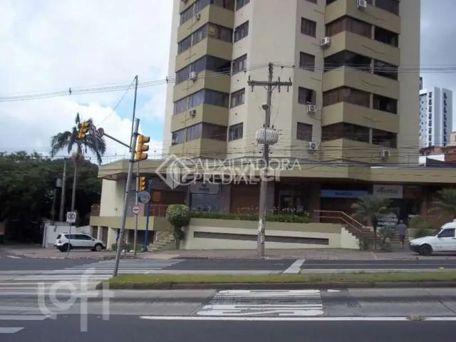 Apartamento para Venda em Porto Alegre/RS Petrópolis 2 Quartos