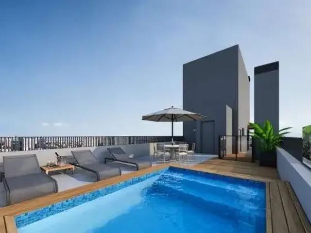 Apartamento para Venda em Porto Alegre/RS Petrópolis 2 Quartos