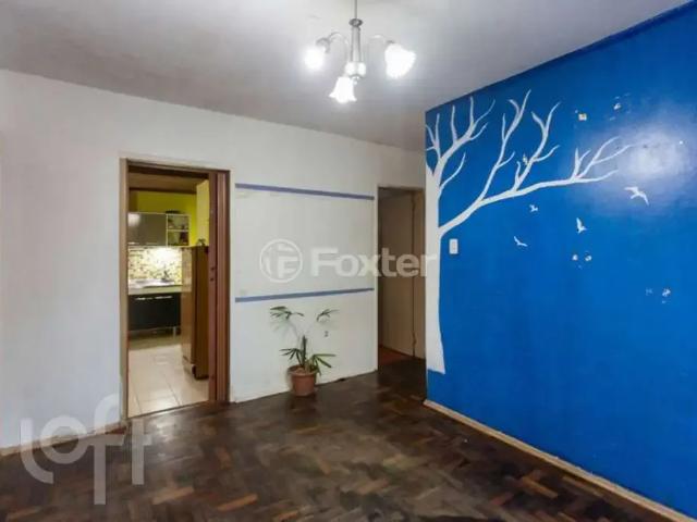 Apartamento para Venda em Porto Alegre/RS Petrópolis 2 Quartos