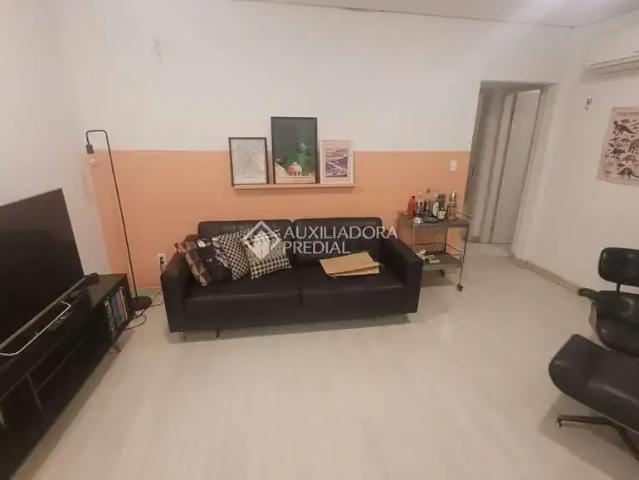 Apartamento para Venda em Porto Alegre/RS Petrópolis 2 Quartos