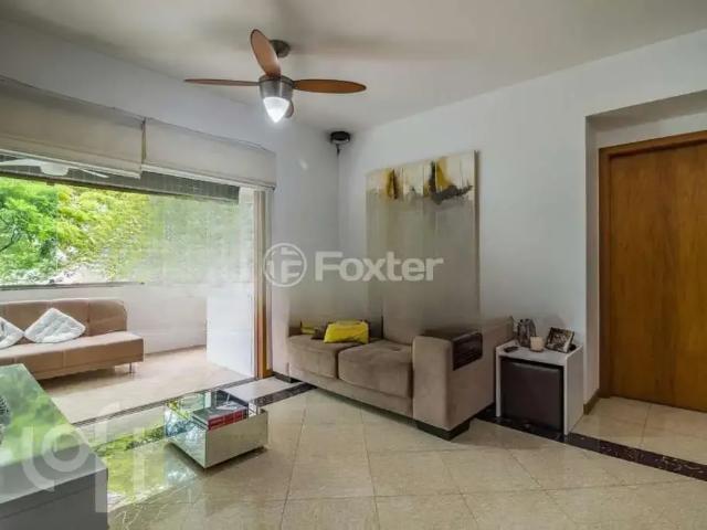 Apartamento para Venda em Porto Alegre/RS Petrópolis 2 Quartos