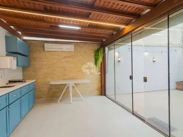 Apartamento para Venda em Porto Alegre/RS Petrópolis 2 Quartos
