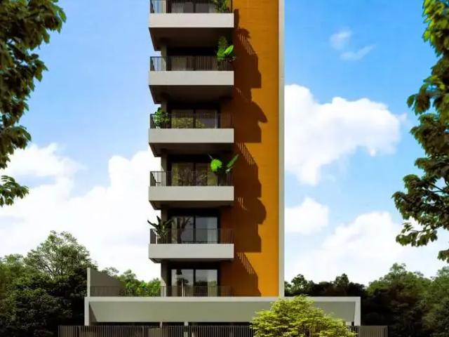 Apartamento para Venda em Porto Alegre/RS Petrópolis 2 Quartos