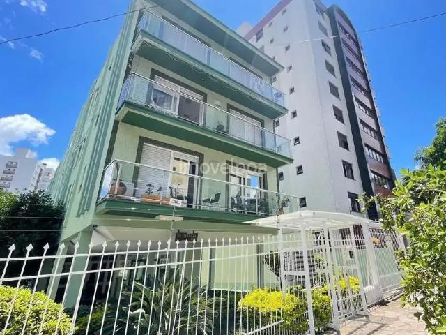Apartamento para Venda em Porto Alegre/RS Petrópolis 2 Quartos