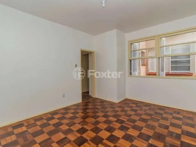 Apartamento para Venda em Porto Alegre/RS Petrópolis 2 Quartos