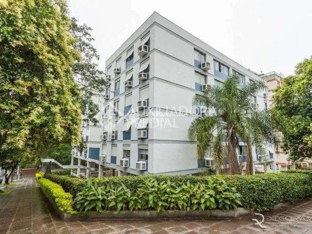 Apartamento para Venda em Porto Alegre/RS Petrópolis 2 Quartos