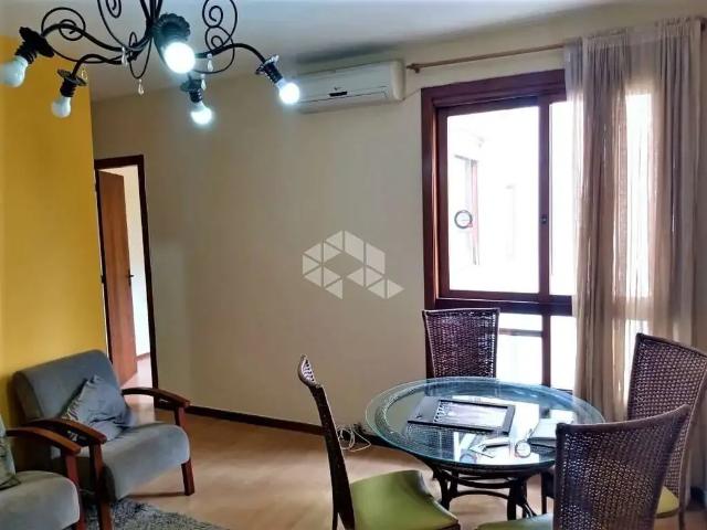 Apartamento para Venda em Porto Alegre/RS Petrópolis 2 Quartos