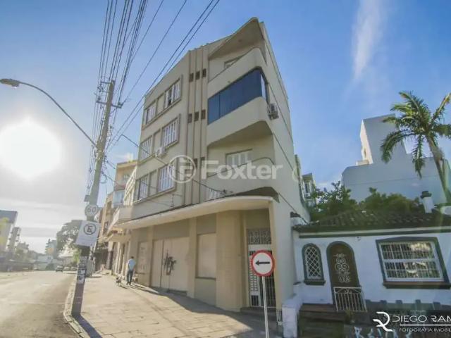 Apartamento para Venda em Porto Alegre/RS Petrópolis 2 Quartos