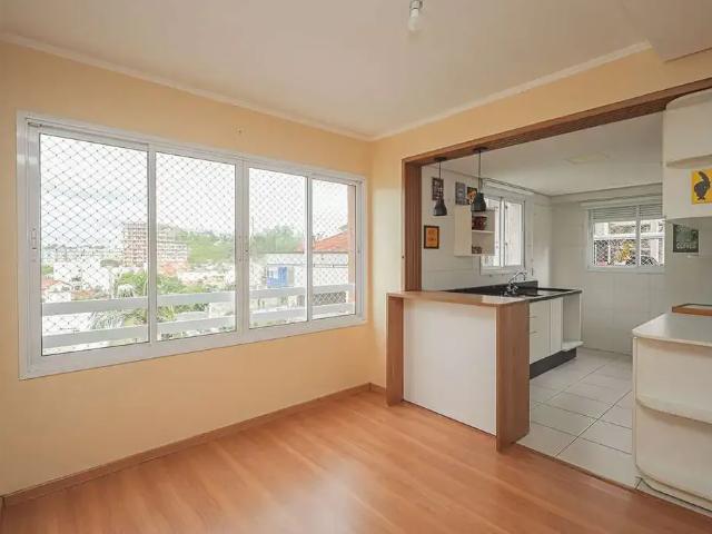 Apartamento para Venda em Porto Alegre/RS Petrópolis 2 Quartos