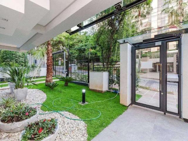 Apartamento para Venda em Porto Alegre/RS Petrópolis 2 Quartos
