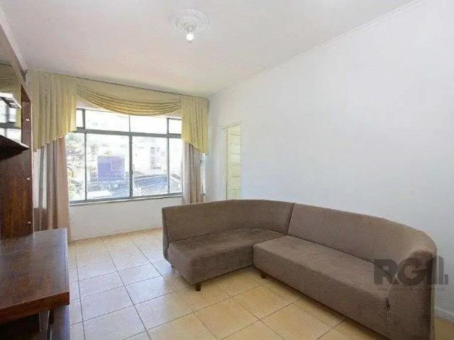 Apartamento para Venda em Porto Alegre/RS Petrópolis 2 Quartos