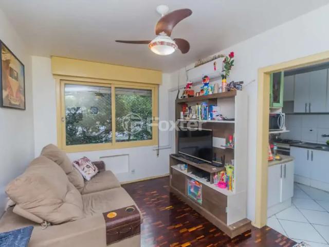 Apartamento para Venda em Porto Alegre/RS Petrópolis 2 Quartos