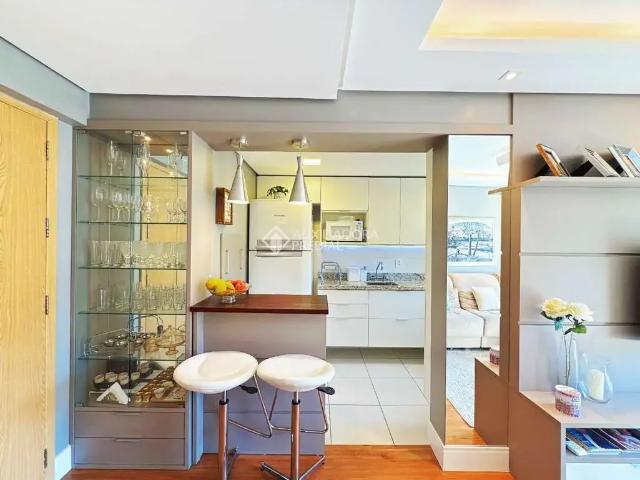 Apartamento para Venda em Porto Alegre/RS Petrópolis 2 Quartos