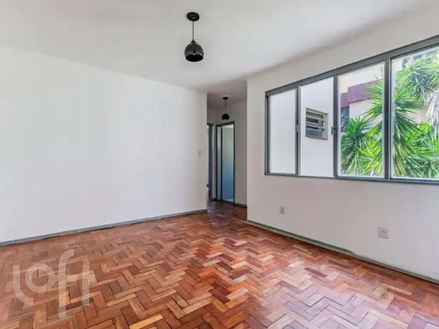 Apartamento para Venda em Porto Alegre/RS Petrópolis 2 Quartos