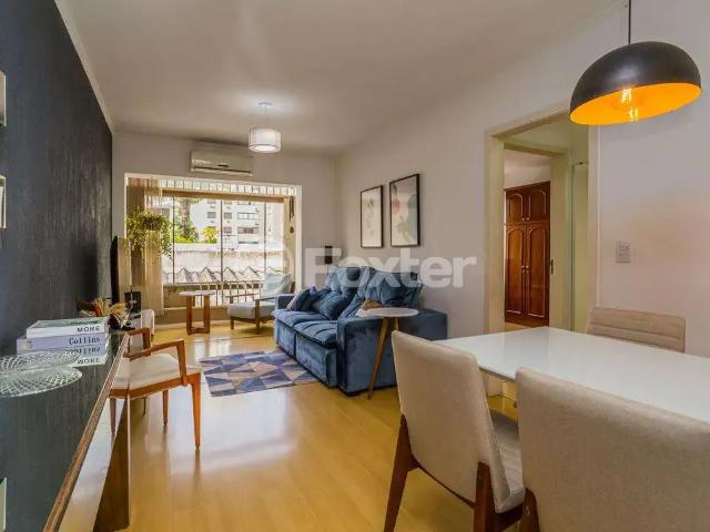 Apartamento para Venda em Porto Alegre/RS Petrópolis 2 Quartos