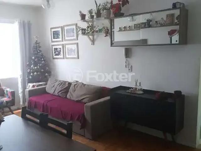 Apartamento para Venda em Porto Alegre/RS Petrópolis 2 Quartos
