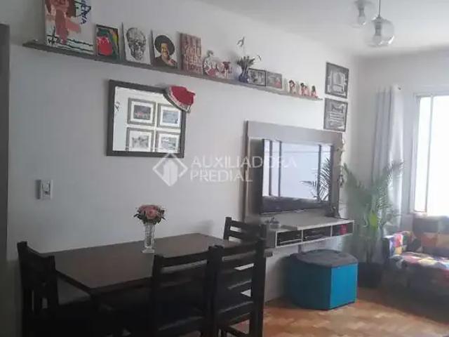Apartamento para Venda em Porto Alegre/RS Petrópolis 2 Quartos