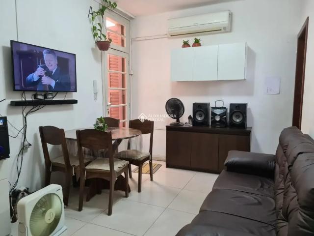 Apartamento para Venda em Porto Alegre/RS Petrópolis 2 Quartos