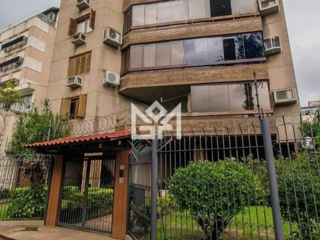 Apartamento para Venda em Porto Alegre/RS Petrópolis 2 Quartos