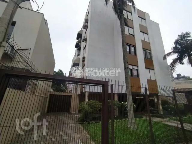 Apartamento para Venda em Porto Alegre/RS Petrópolis 2 Quartos