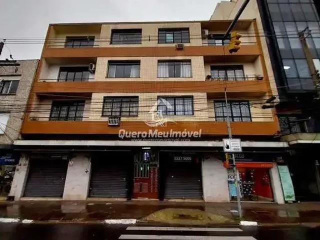 Apartamento para Venda em Porto Alegre/RS Petrópolis 2 Quartos