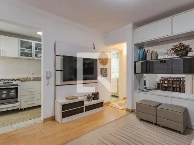 Apartamento para Venda em Porto Alegre/RS Petrópolis 2 Quartos