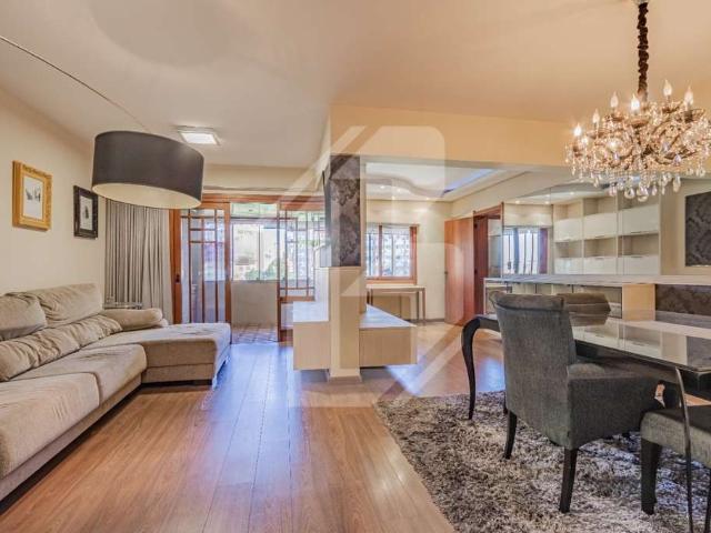 Apartamento para Venda em Porto Alegre/RS Petrópolis 2 Quartos