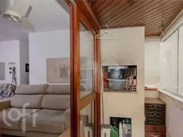Apartamento para Venda em Porto Alegre/RS Petrópolis 2 Quartos