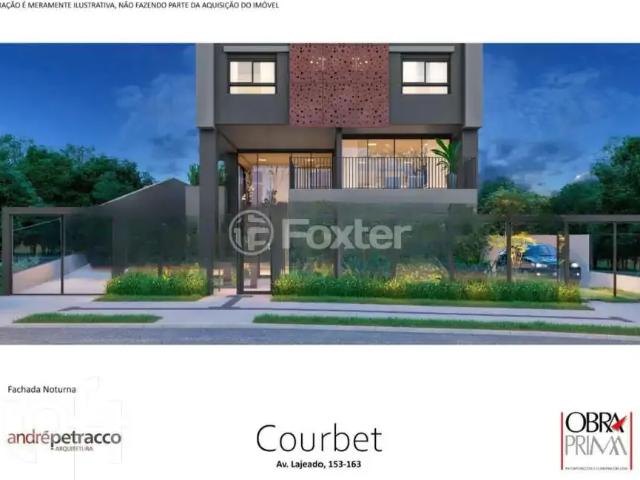 Apartamento para Venda em Porto Alegre/RS Petrópolis 2 Quartos