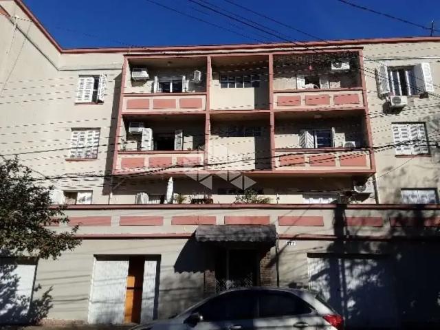 Apartamento para Venda em Porto Alegre/RS Petrópolis 2 Quartos