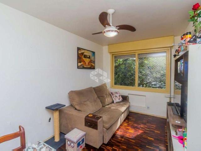Apartamento para Venda em Porto Alegre/RS Petrópolis 2 Quartos
