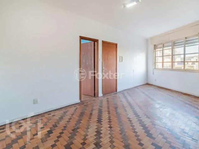 Apartamento para Venda em Porto Alegre/RS Petrópolis 2 Quartos