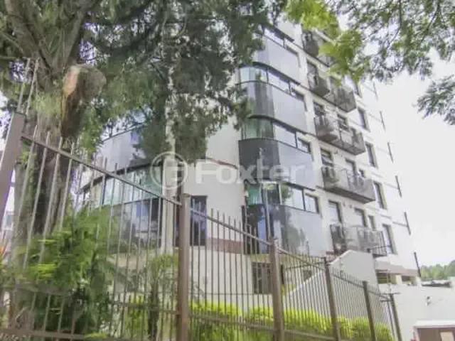 Apartamento para Venda em Porto Alegre/RS Petrópolis 2 Quartos