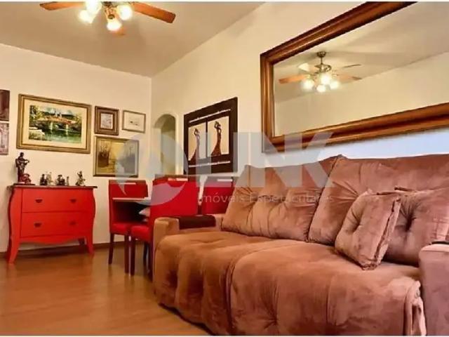 Apartamento para Venda em Porto Alegre/RS Petrópolis 2 Quartos