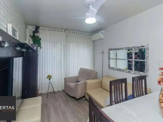 Apartamento para Venda em Porto Alegre/RS Petrópolis 2 Quartos